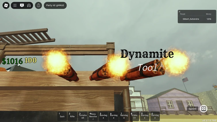 Discuss Everything About Dead Rails Wiki | Fandom