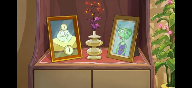 Cool detail for the music nerds (S7E5). | Fandom