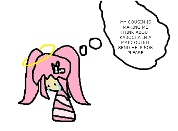 cursed warning | Fandom