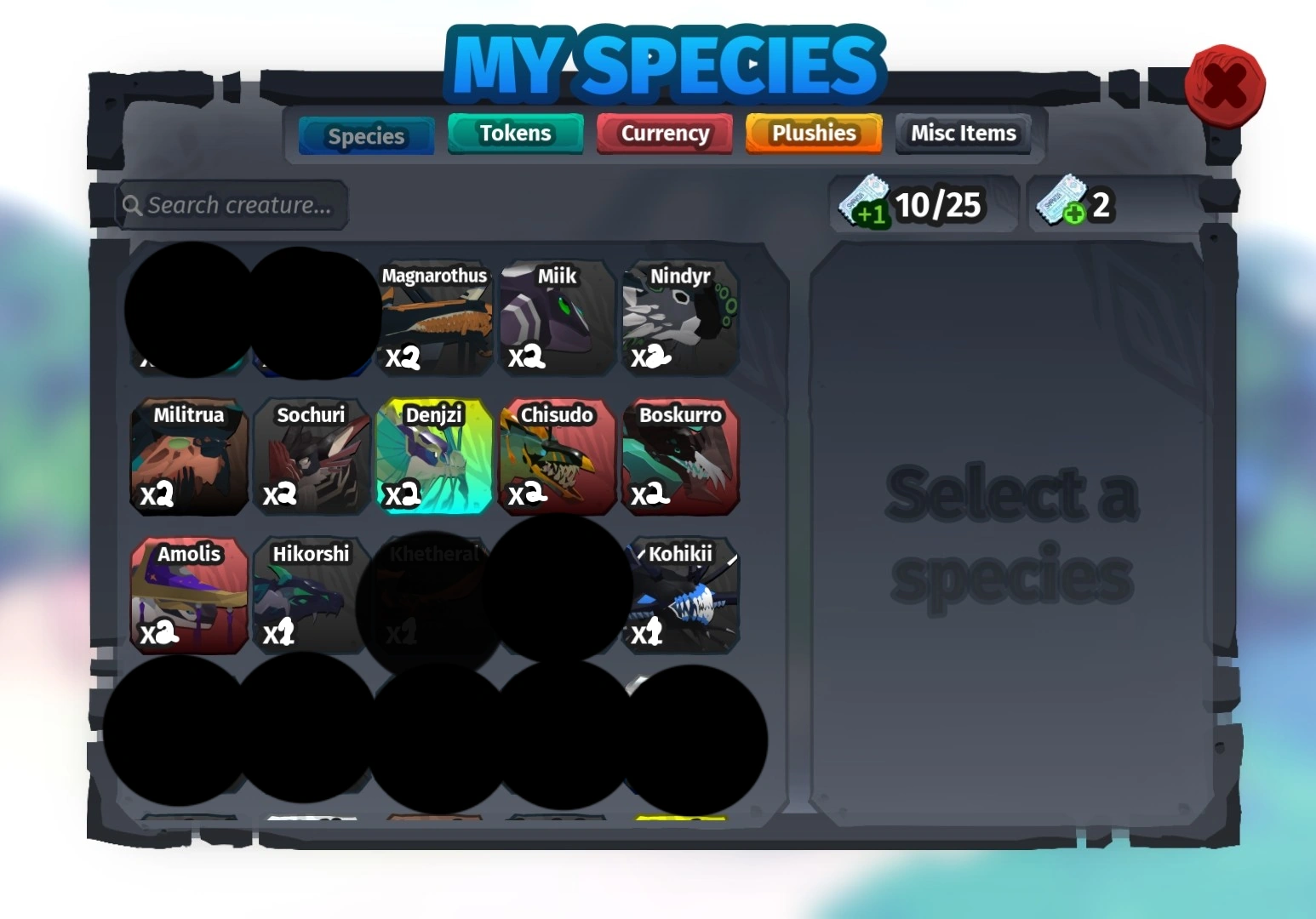 Updated trading stuff | Fandom