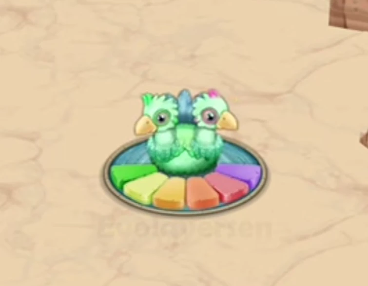 If DoF ever added rares and epics, how would Epic Quibble look like ...