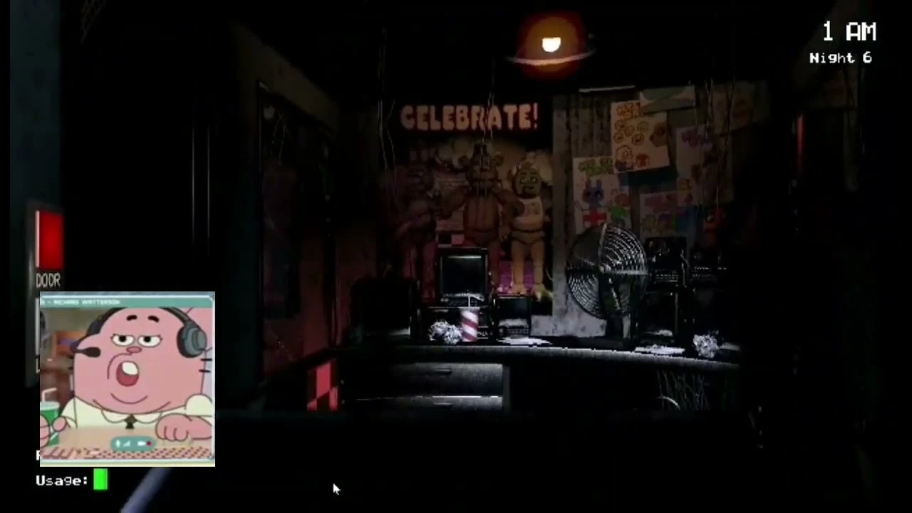 Richard Gaming | Fandom