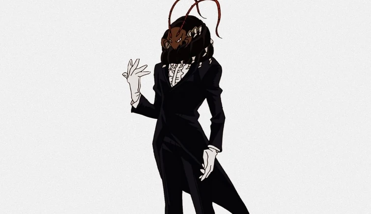 Discuss Everything About My Hero Academia Wiki | Fandom