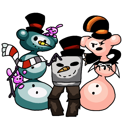 Snowmen, BOBs & Bears | Fandom