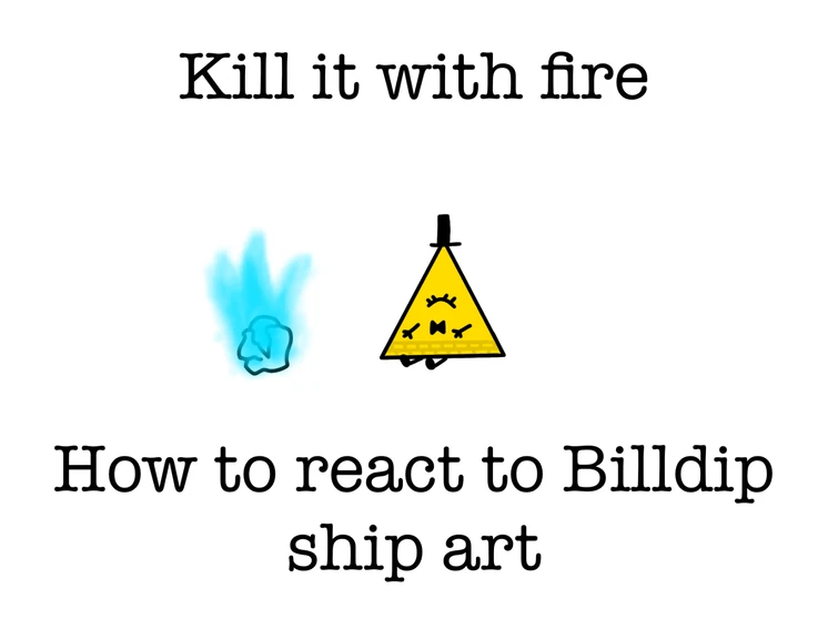 Bill fan art | Fandom