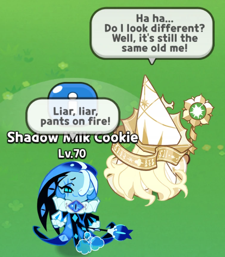 Discuss Everything About Cookie Run: Kingdom Wiki | Fandom