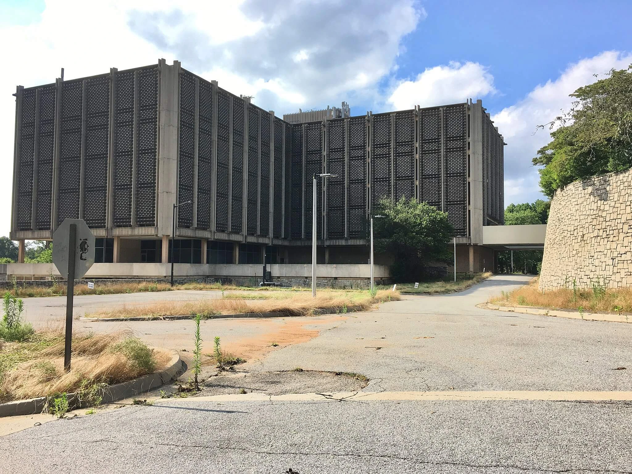 More Demolition News! HAWKINS LAB TO BE DEMOLISHED! | Fandom
