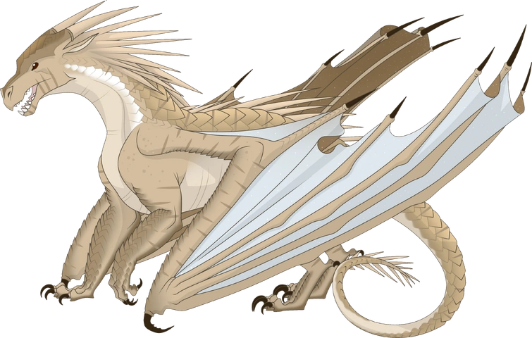 Day 4 of lore building my OC's (ivory) | Fandom