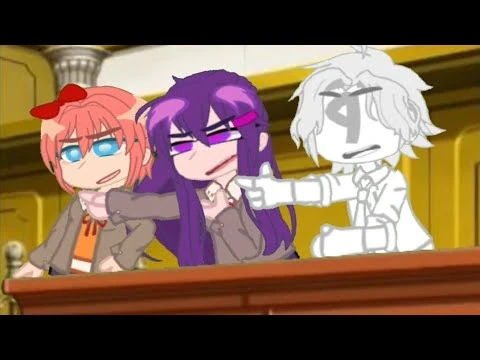 OBJECTION! Meme + My YT! | Fandom
