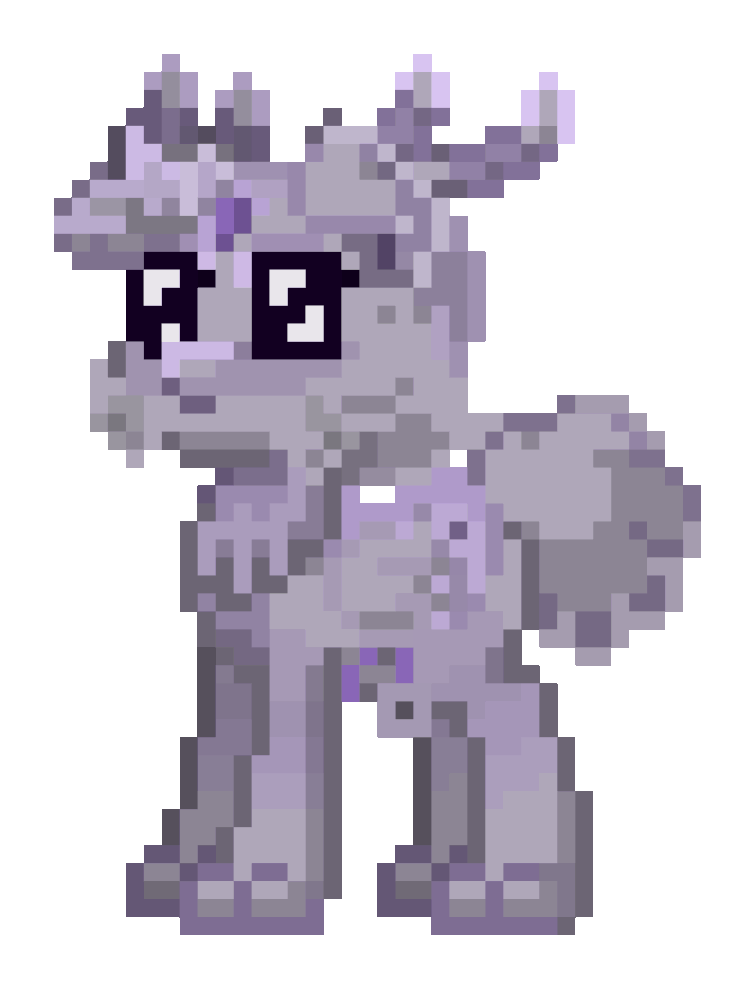 i made the tbh creature on ponytown | Fandom