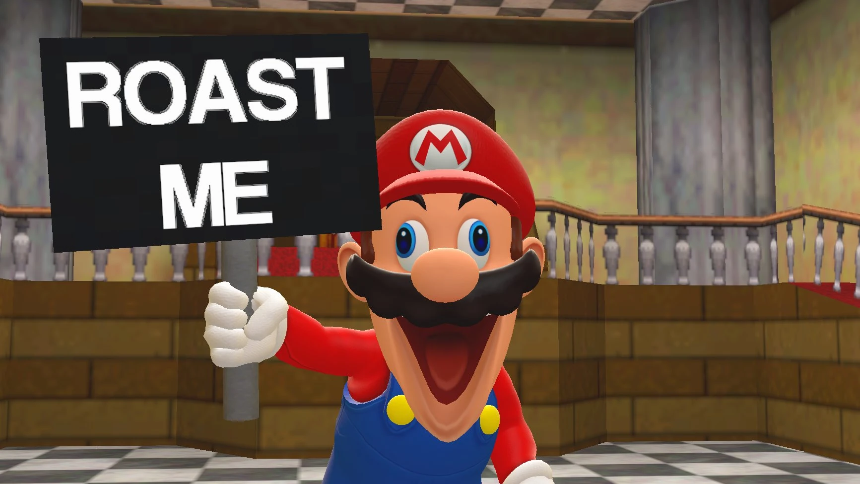 MAKE ME LOOK BAD AT GD | Fandom