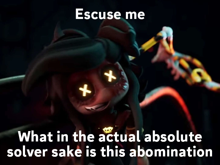 Random theory/thought | Fandom