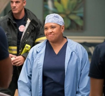 Discuss Everything About Grey's Anatomy Universe Wiki | Fandom