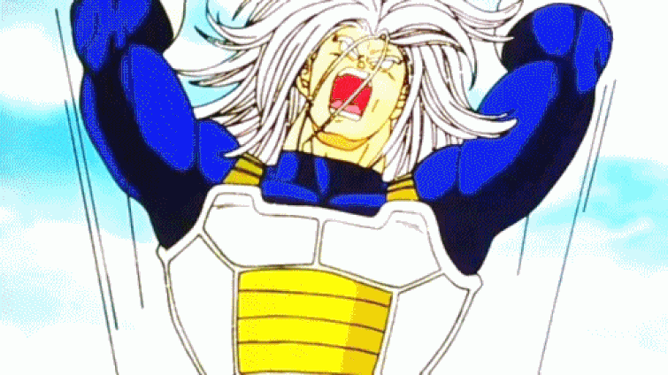 FUTURE TRUNKS SAGA SEMI-PERFECT CELL (ASSJ) Experience | Fandom