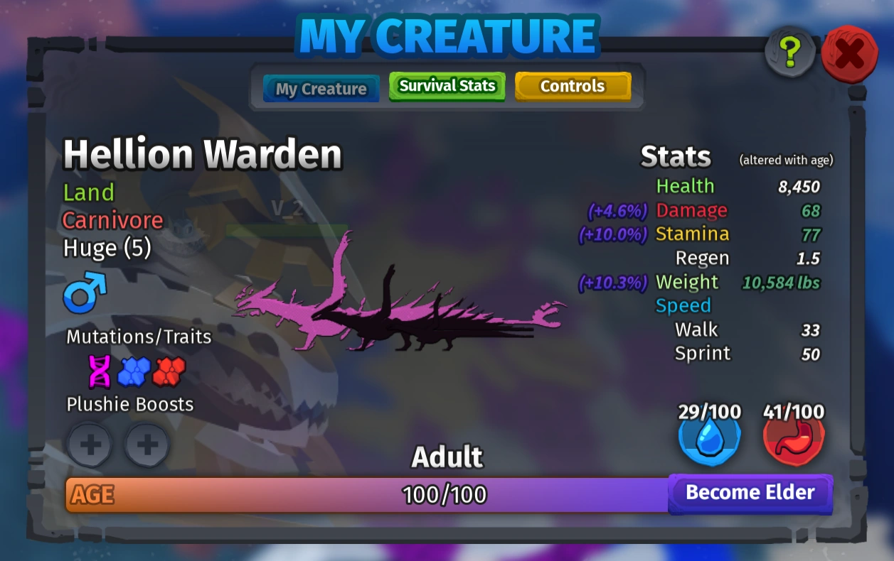 trading/selling error hellion | Fandom