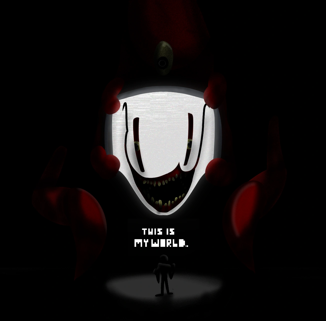 The Hive Drawing | Fandom