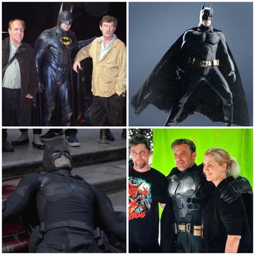 Discuss Everything About Batman Wiki | Fandom