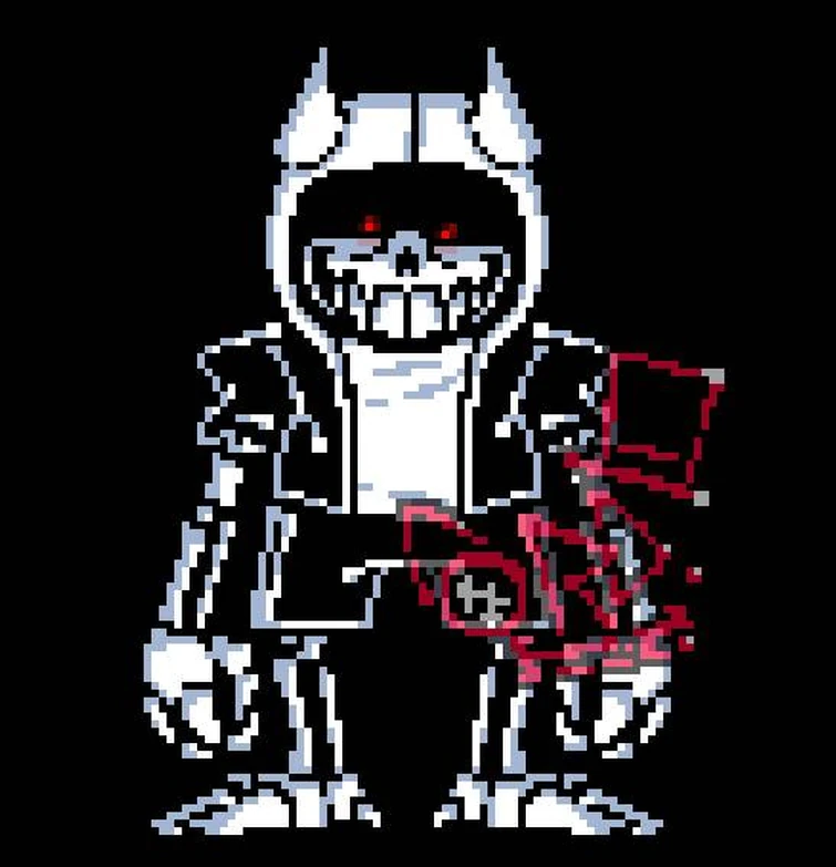 Discuss Everything About New Undertale Fanon AU Wiki | Fandom