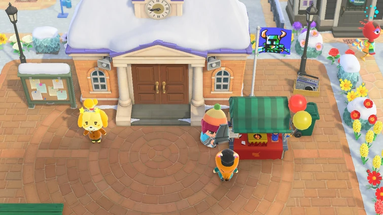 Discuss Everything About Animal Crossing Wiki | Fandom