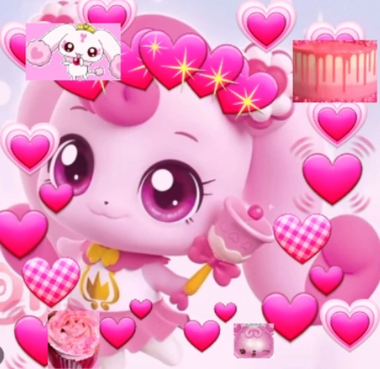 Dessert Catch! Teenieping Kawaii PFP ideas | Fandom