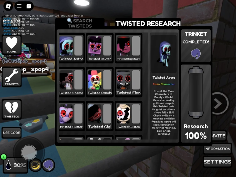 Discuss Everything About Dandy's World Wiki | Fandom