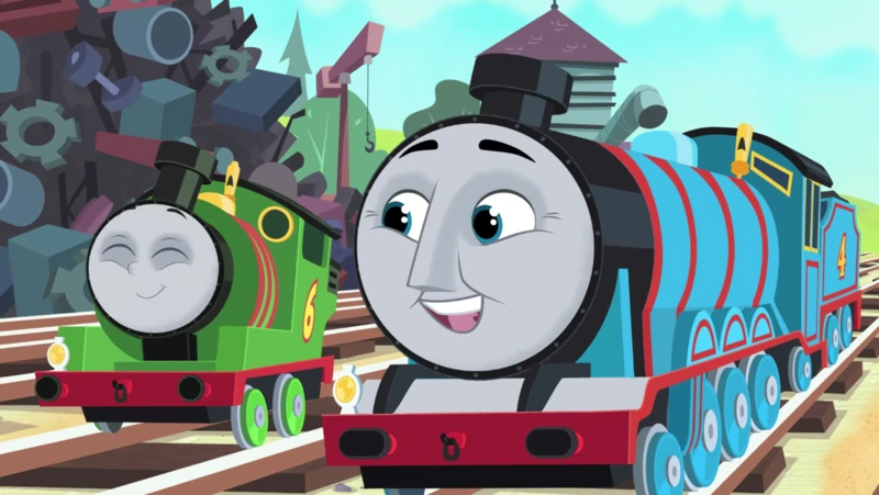 Who Are They? (Wrong Answers Only) #2 | Fandom