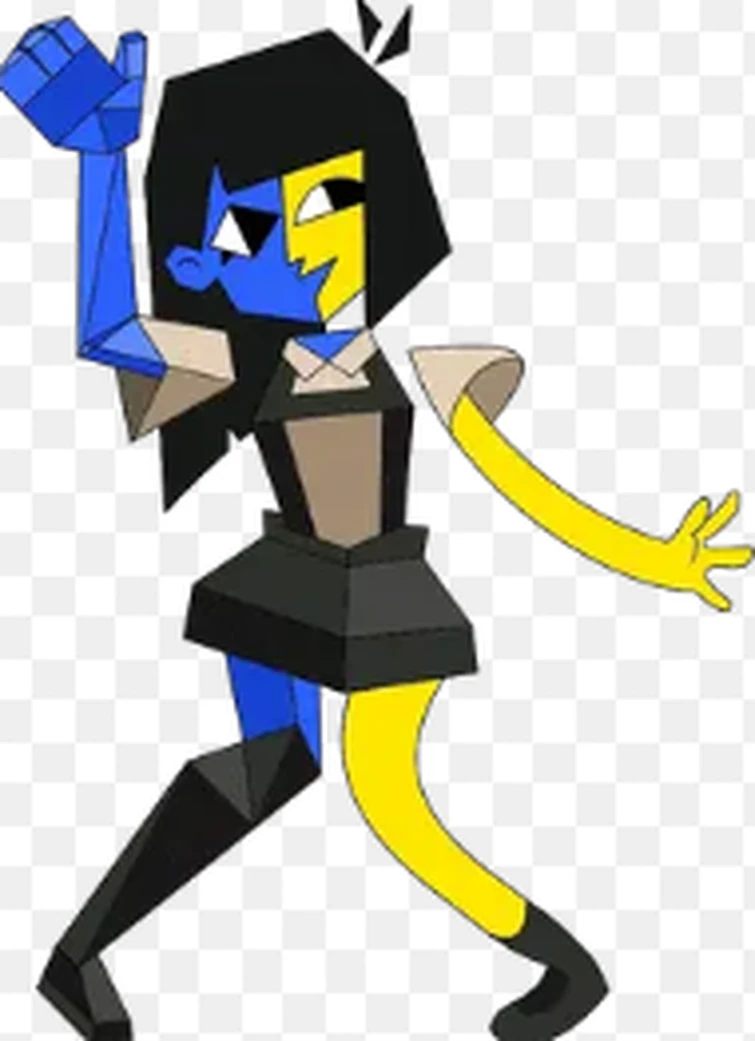 hii i created the concept for the cupcakes coolkid skin !! ama ? or suggest stuff !! | Fandom