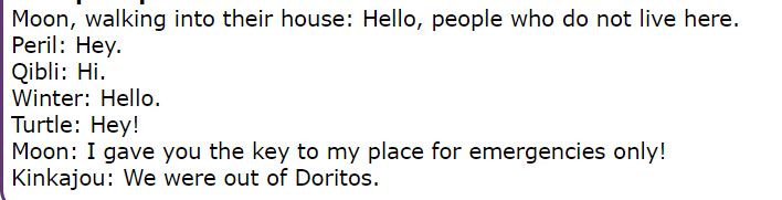 Discuss Everything about incorrect quotes | Fandom