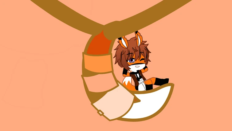 Fox and Turtle Miraculouses in Gacha Club | Fandom