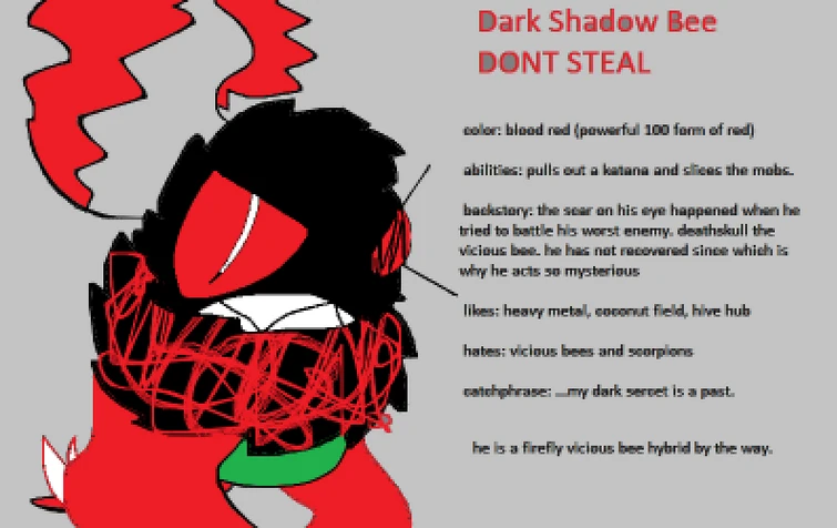 MY OC | Fandom