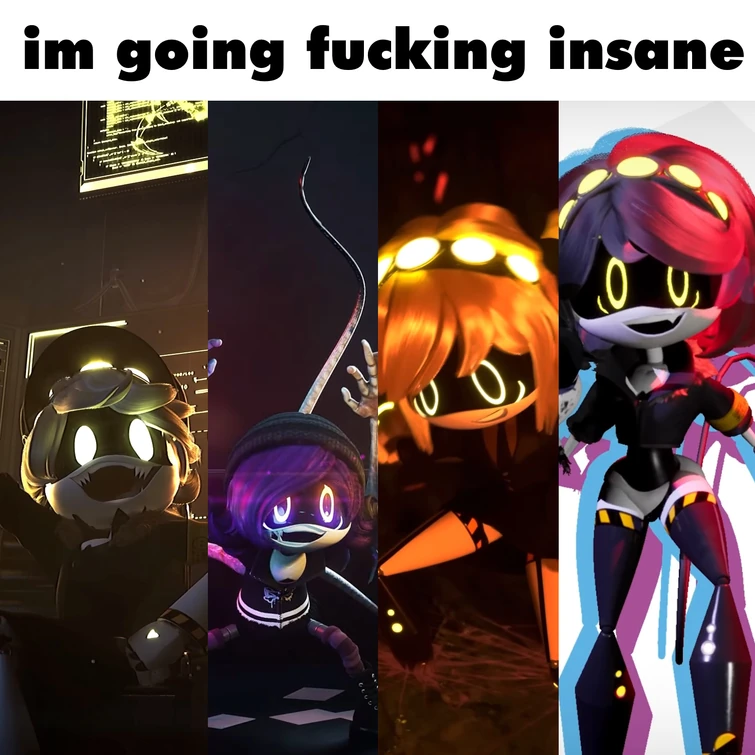 Creating a list of people to ping for events, shitposts and more. | Fandom