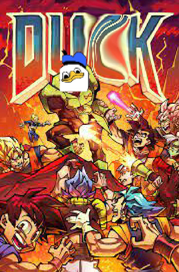 So uh… I might have edited lythero’s dunk poster just a little. | Fandom