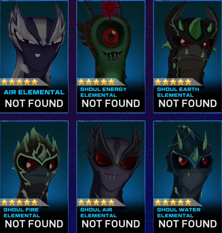 Discuss Everything About SlugTerra Wiki | Fandom