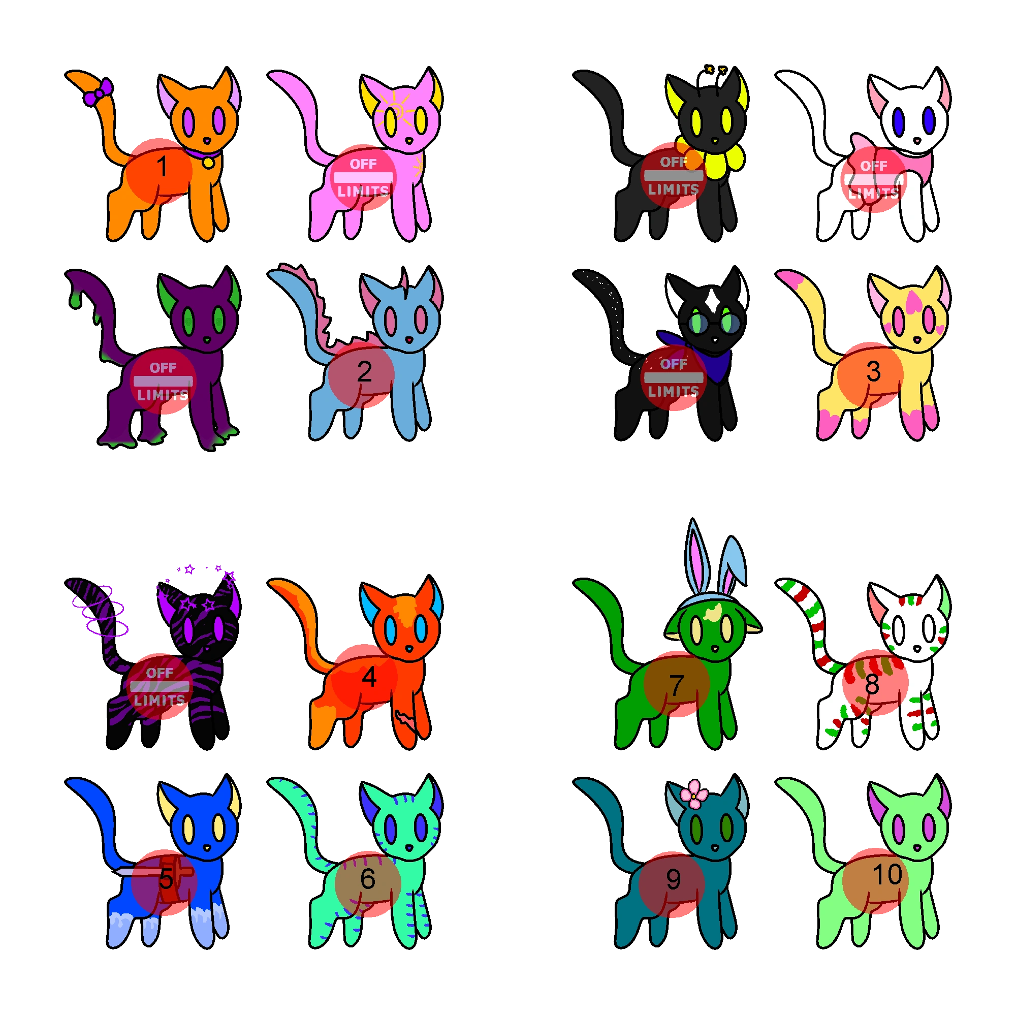 Magicat raffle-CLOSED | Fandom