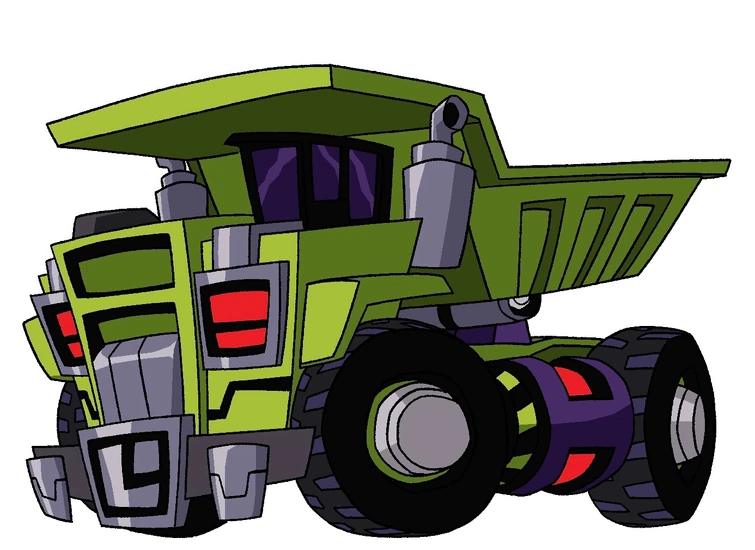 Here's HD Images of the TFA Constructicons | Fandom