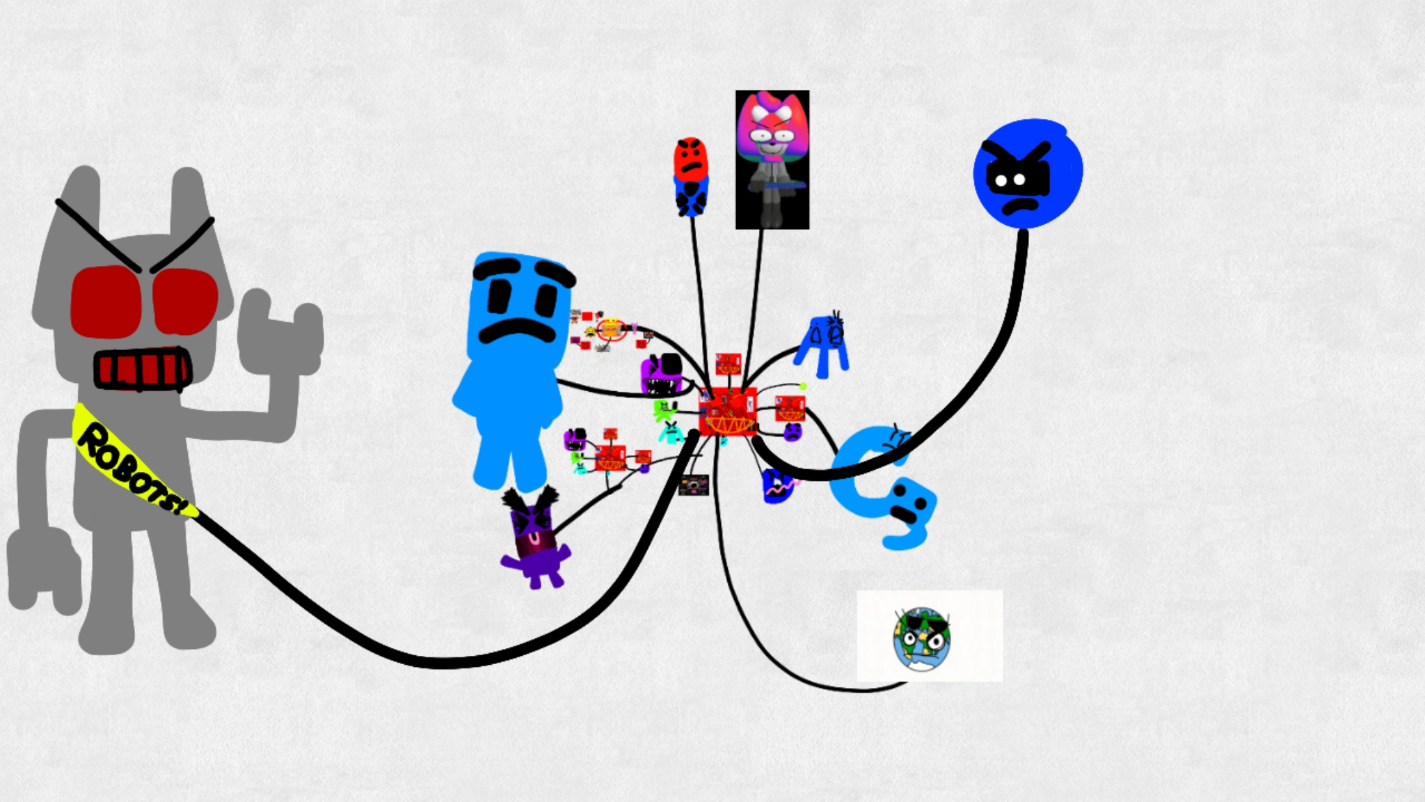 STOP CATCHING EVERYTHING!!!!!!! I HATE YOU!!!!!!! QUIT CATCHING THIS NONSENSE!!!!! AND STOP THIS ...