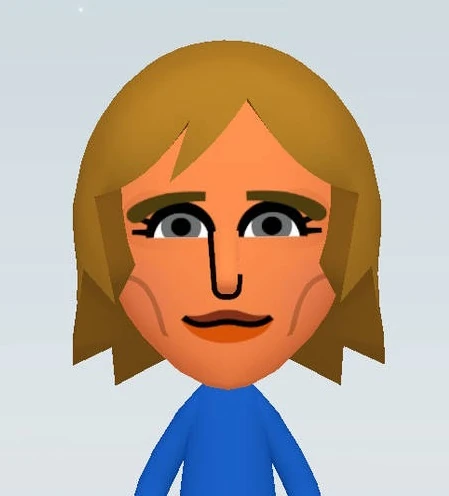 Genderbend version of Rui | Fandom