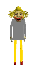 Mrs. Pomp with full body | Fandom