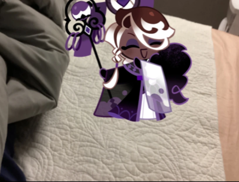 Why is HE here?! | Fandom