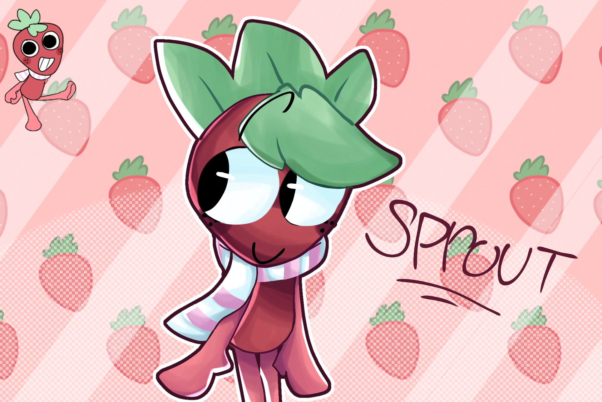 Berry boy | Fandom