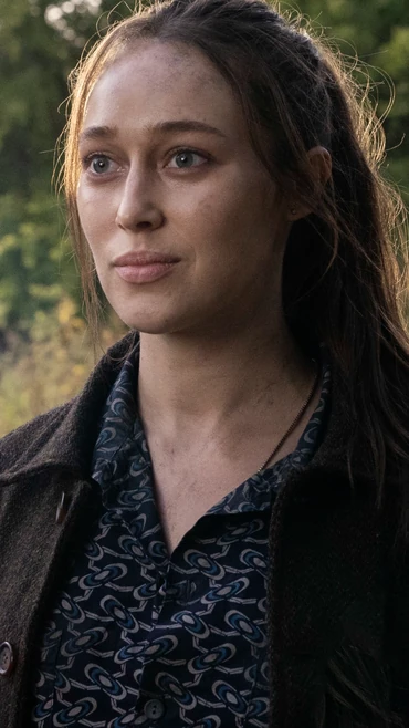 Alicia Clark | Fandom