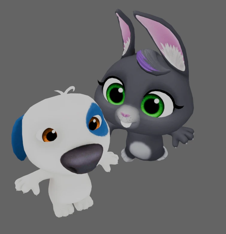 Discuss Everything About Talking Tom & Friends Wiki | Fandom