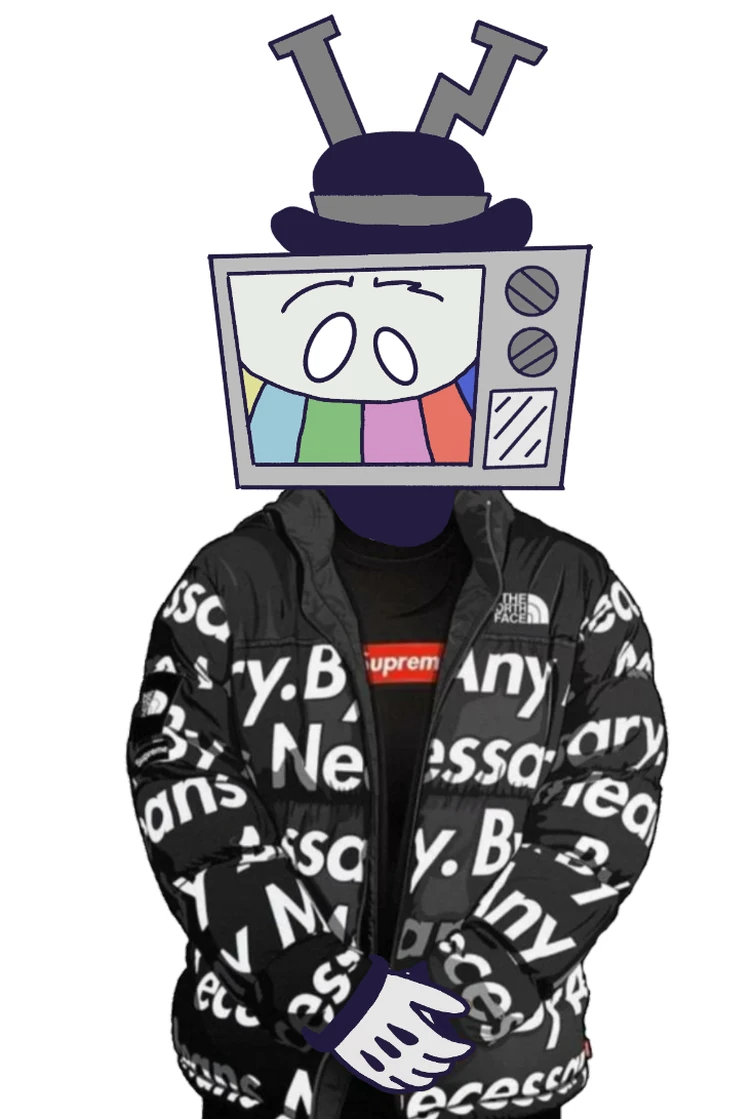 fun fact relating to me and shellvision!! | Fandom