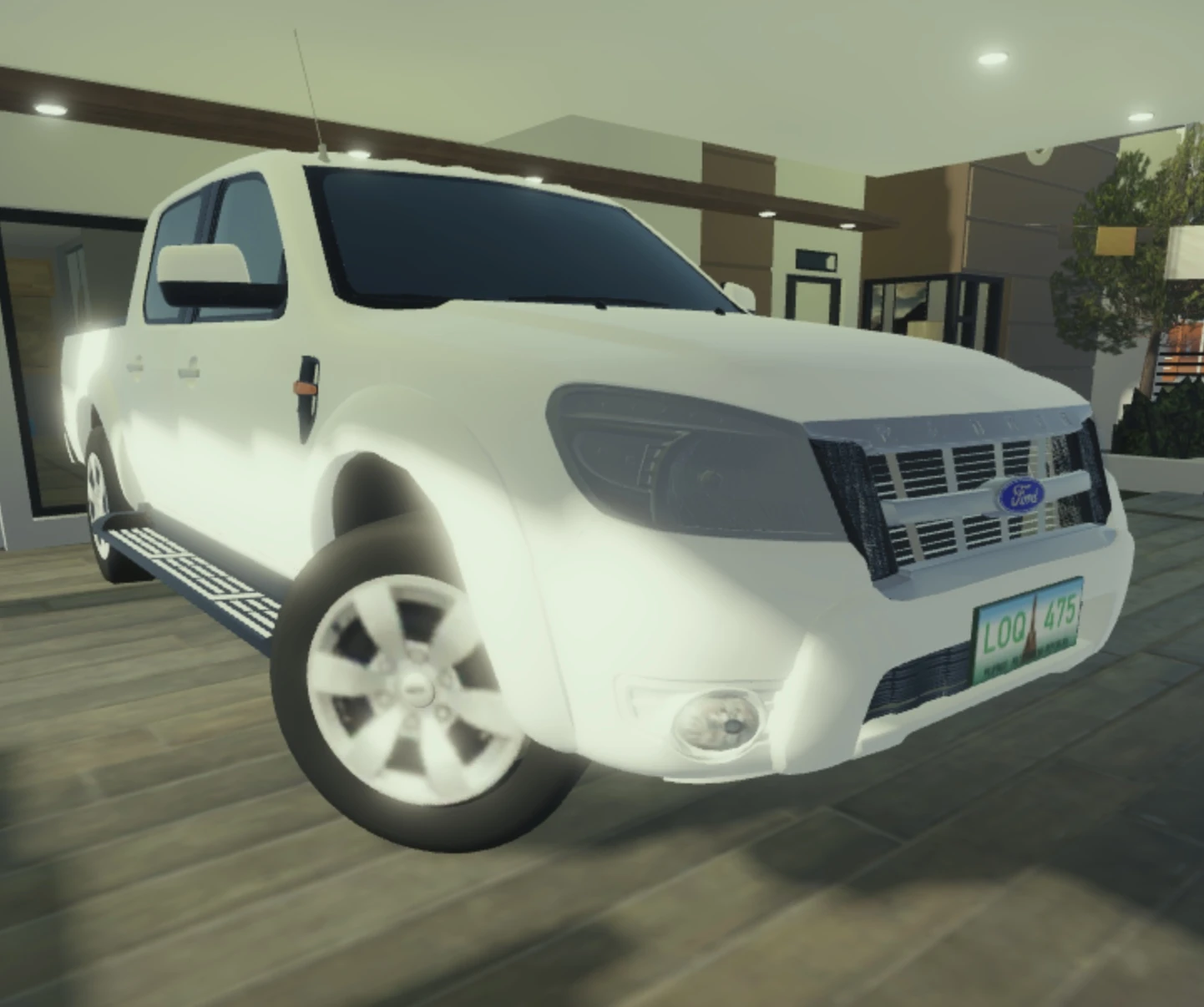 2009 Ford Ranger 2.5L XLT 4X2 Trekker In-Depth Review | Fandom