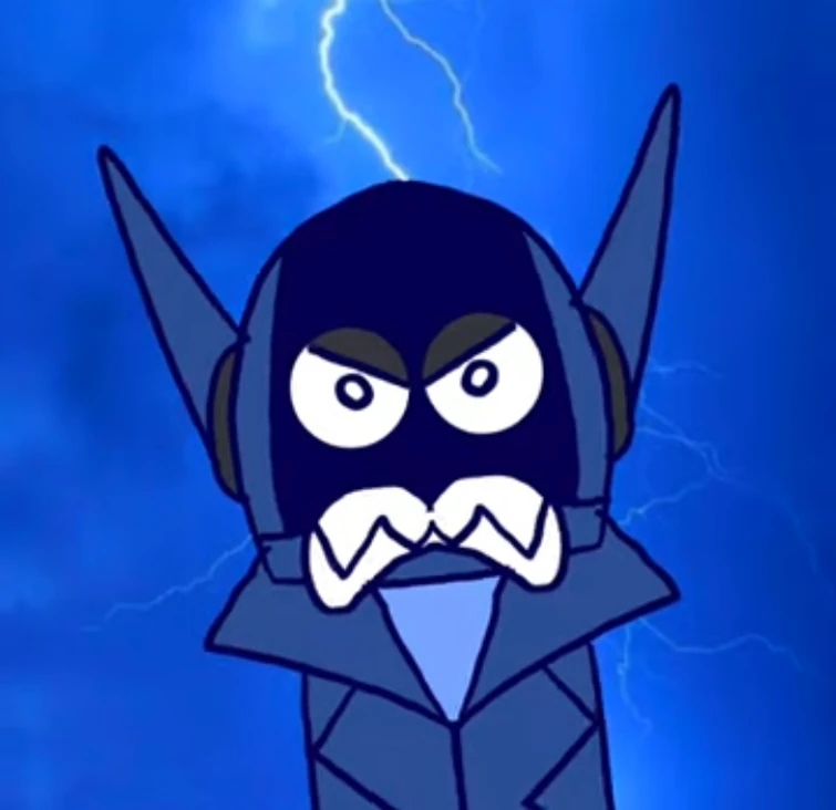 Warhead in Combat Initiation real | Fandom