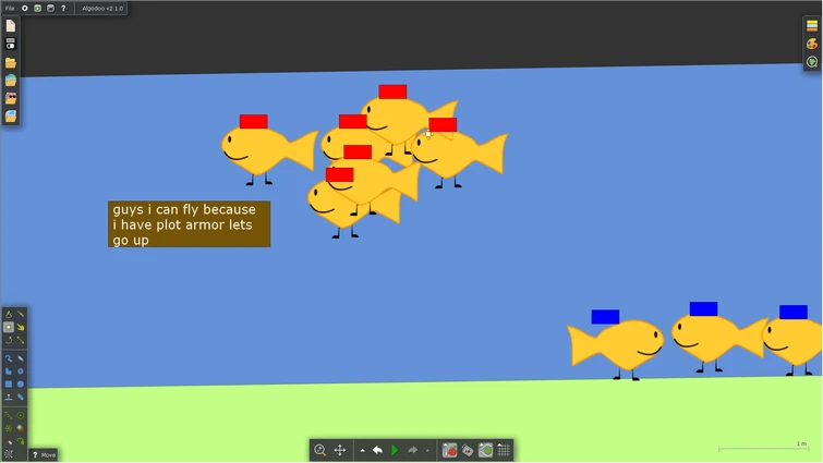 battle for goldfish episode 1 | Fandom