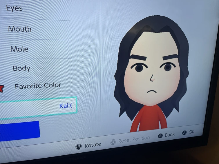 Custom mii pack 1! What are your thoughts? Only real ones will know who ...
