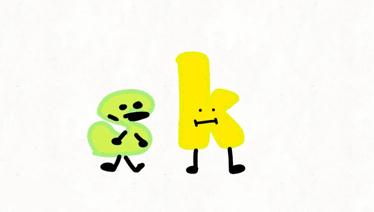 FLQ Spanish Lore Object Show ExF | Fandom