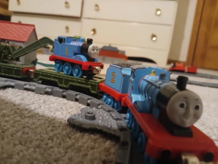 Some pictures of my take along collection | Fandom