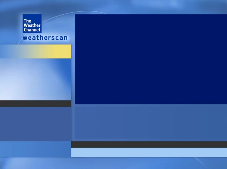 Weatherscan now has a wiki of its own that I created ! | Fandom